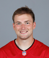 Connor Bazelak Stats | Tampa Bay Buccaneers | The Football Database
