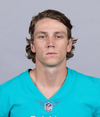Ethan Bonner Stats | Miami Dolphins | The Football Database