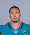 Chandler Brayboy Stats | Jacksonville Jaguars | The Football Database