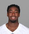 Jalen Brooks Stats | Arizona Cardinals | The Football Database