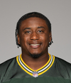 Karl Brooks Stats | Green Bay Packers | The Football Database