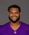 Logan Brown Stats | Seattle Seahawks | The Football Database