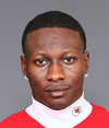 Marquise Brown Stats | Philadelphia Eagles | The Football Database
