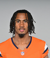 Pat Bryant Stats | Denver Broncos | The Football Database