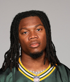 Javon Bullard Stats | Green Bay Packers | The Football Database