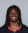 Calen Bullock Stats | Houston Texans | The Football Database