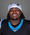 Ja'Tyre Carter Stats | Carolina Panthers | The Football Database