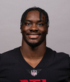 Nathan Carter Stats | Atlanta Falcons | The Football Database