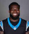 Claudin Cherelus Stats | Carolina Panthers | The Football Database