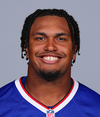 Travis Clayton Stats | Buffalo Bills | The Football Database