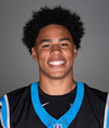 Jalen Coker Stats | Carolina Panthers | The Football Database