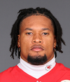 Bryan Cook Stats | Cincinnati Bengals | The Football Database