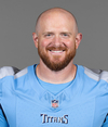 Morgan Cox Stats | Tennessee Titans | The Football Database