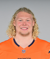 Frank Crum Stats | Denver Broncos | The Football Database