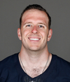 Scott Daly Stats | Tampa Bay Buccaneers | The Football Database