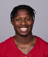 Jaden Davis Stats | Arizona Cardinals | The Football Database