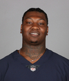 Gervon Dexter Stats | Chicago Bears | The Football Database