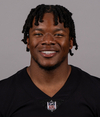 Elijah Dotson Stats | Orlando Storm | The Football Database