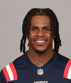 Demario Douglas Stats | New England Patriots | The Football Database