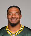 Jamon Johnson Stats | Green Bay Packers | The Football Database