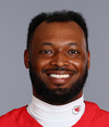 Mike Edwards Stats | Kansas City Chiefs | The Football Database