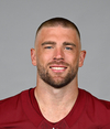 Zach Ertz Stats | The Football Database