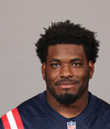 Joshua Farmer Stats | New England Patriots | The Football Database
