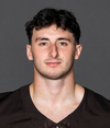Luke Floriea Stats | Cleveland Browns | The Football Database