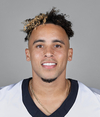 Tra Fluellen Stats | Dallas Renegades | The Football Database