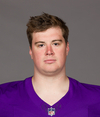 Will Fries Stats | Minnesota Vikings | The Football Database