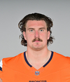 Nick Gargiulo Stats | Denver Broncos | The Football Database