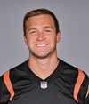 Mike Gesicki Stats | Cincinnati Bengals | The Football Database