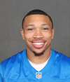 DaRon Gilbert Stats | The Football Database