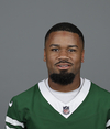 Xavier Gipson Stats | Philadelphia Eagles | The Football Database