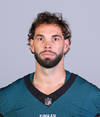 Dallas Goedert Stats | Philadelphia Eagles | The Football Database