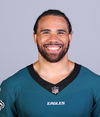 Kylen Granson Stats | Philadelphia Eagles | The Football Database