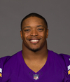 C.J. Ham Stats | Minnesota Vikings | The Football Database