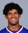 Hayden Harris Stats | British Columbia Lions | The Football Database