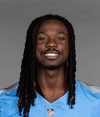 Jermari Harris Stats | The Football Database