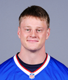 Jackson Hawes Stats | Buffalo Bills | The Football Database
