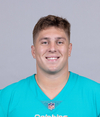 Ryan Hayes Stats | Tennessee Titans | The Football Database