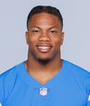 Daiyan Henley Stats | Los Angeles Chargers | The Football Database