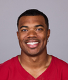 Elijah Higgins Stats | Arizona Cardinals | The Football Database