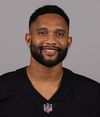 Khadarel Hodge Stats | The Football Database