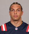 Mack Hollins Stats | New England Patriots | The Football Database