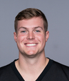 Will Howard Stats | Pittsburgh Steelers | The Football Database