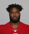 Bryce Huff Stats | The Football Database