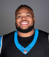 Robert Hunt Stats | Carolina Panthers | The Football Database
