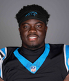 Thomas Incoom Stats | Carolina Panthers | The Football Database
