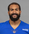 Tanner Ingle Stats | Los Angeles Rams | The Football Database